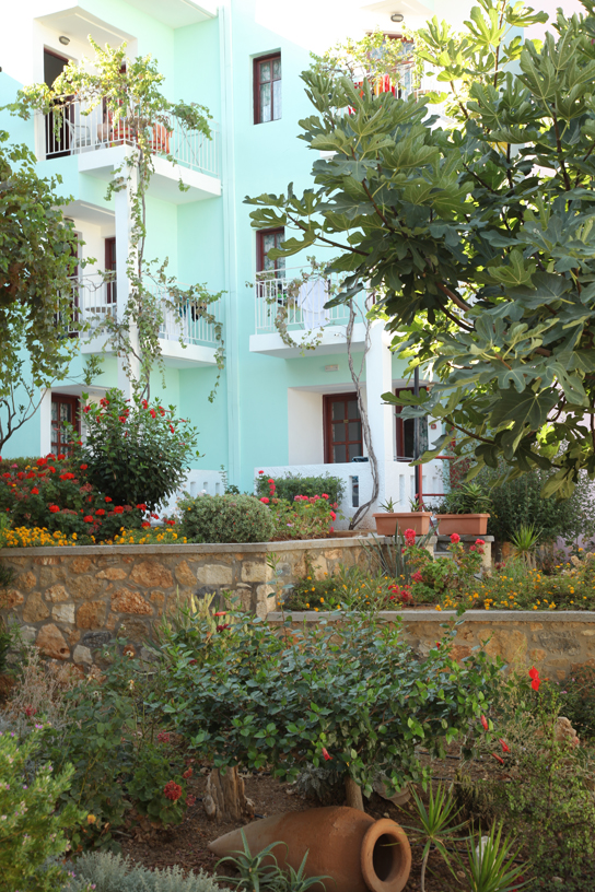 Photos – Bellos Hotel and Apartments