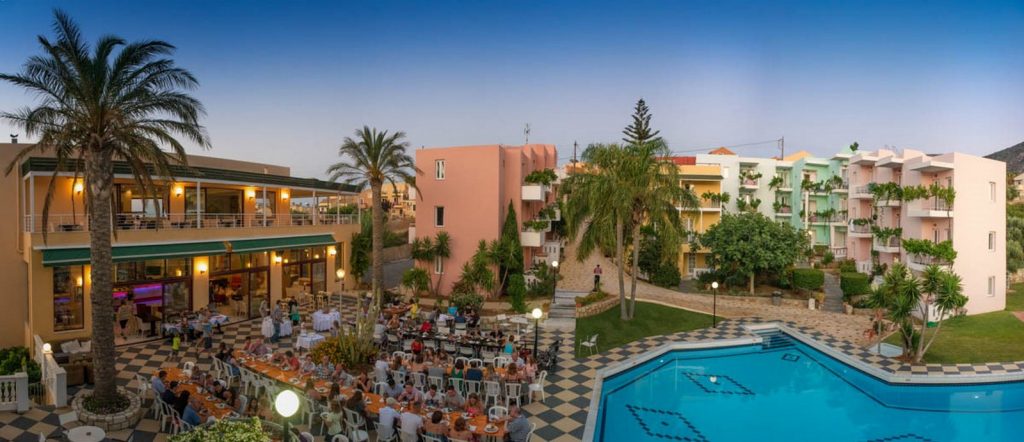 Photos – Bellos Hotel and Apartments