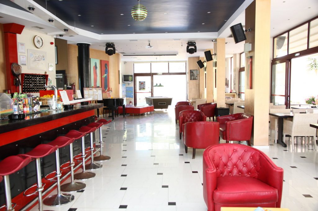 Photos – Bellos Hotel and Apartments