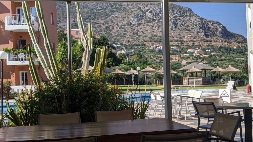 Photos – Bellos Hotel and Apartments