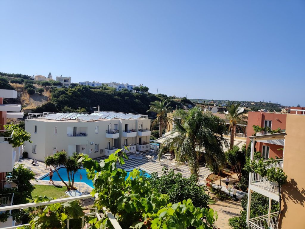 Photos – Bellos Hotel and Apartments