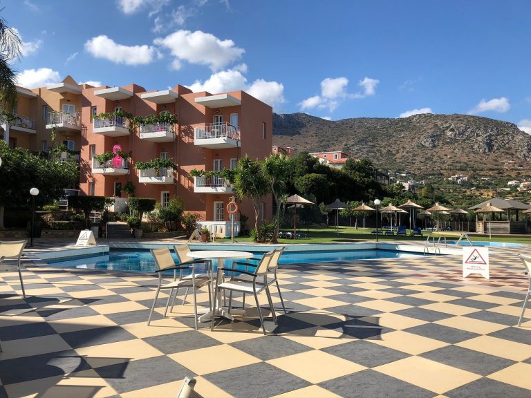 Facilities and Services – Bellos Hotel and Apartments