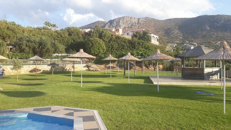 Photos – Bellos Hotel and Apartments