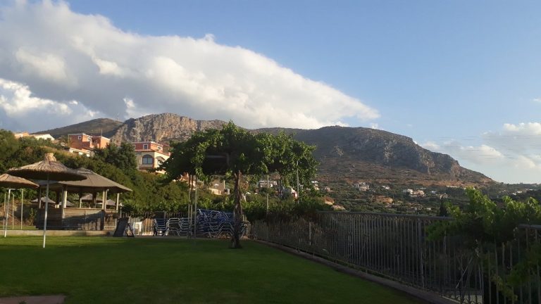 Photos – Bellos Hotel and Apartments