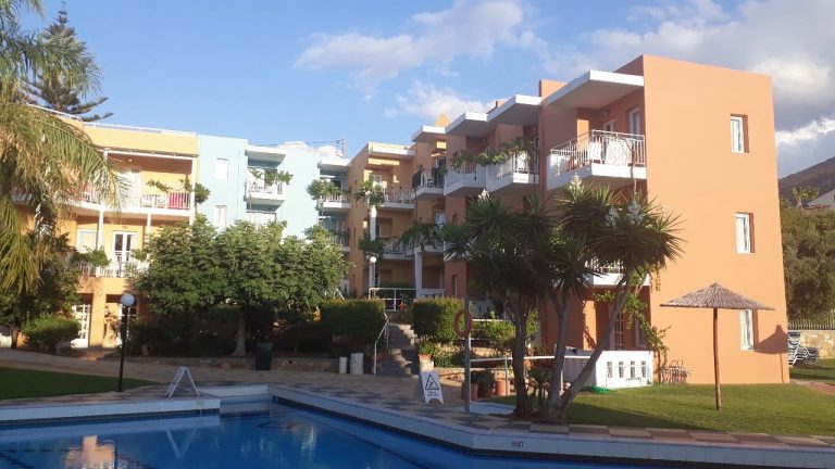 Photos – Bellos Hotel and Apartments