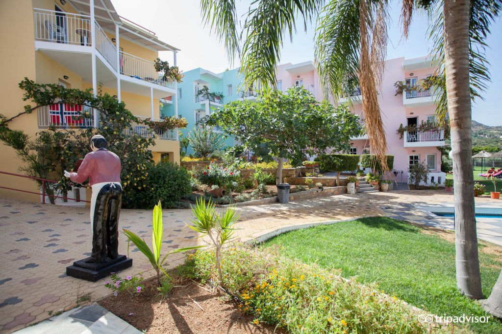 Photos – Bellos Hotel and Apartments