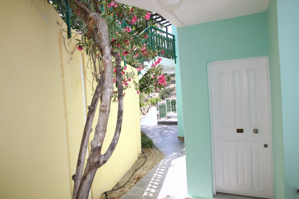 Photos – Bellos Hotel and Apartments