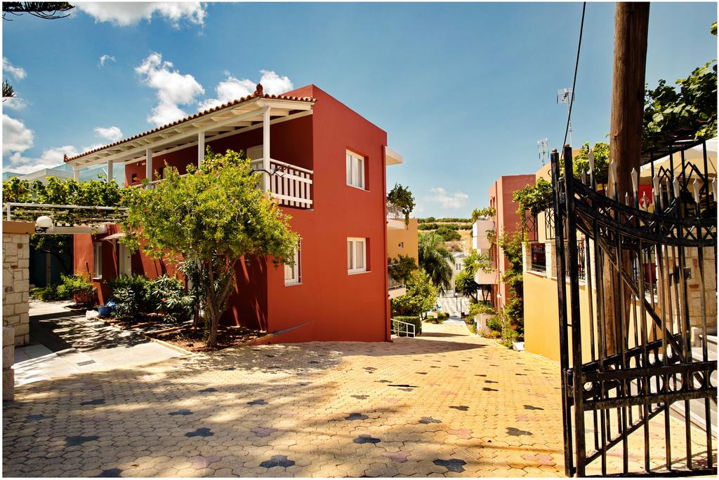 Facilities and Services – Bellos Hotel and Apartments