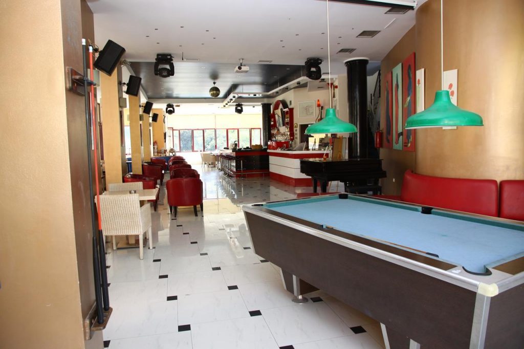 Facilities and Services – Bellos Hotel and Apartments
