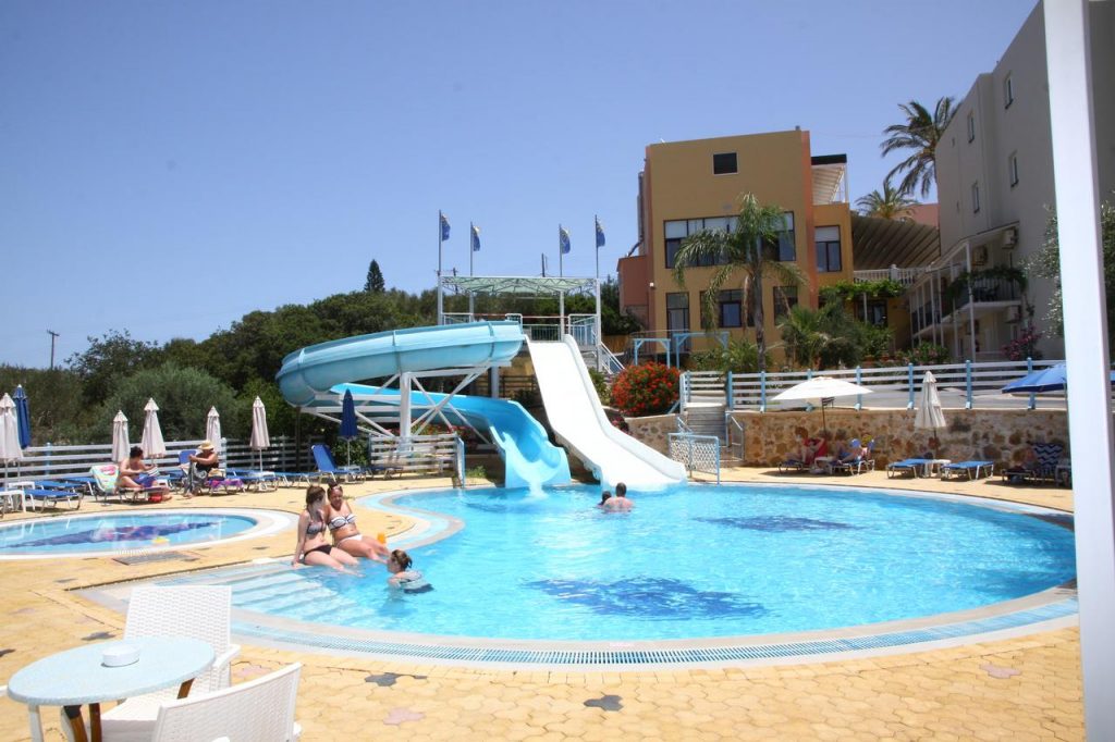 Photos – Bellos Hotel and Apartments
