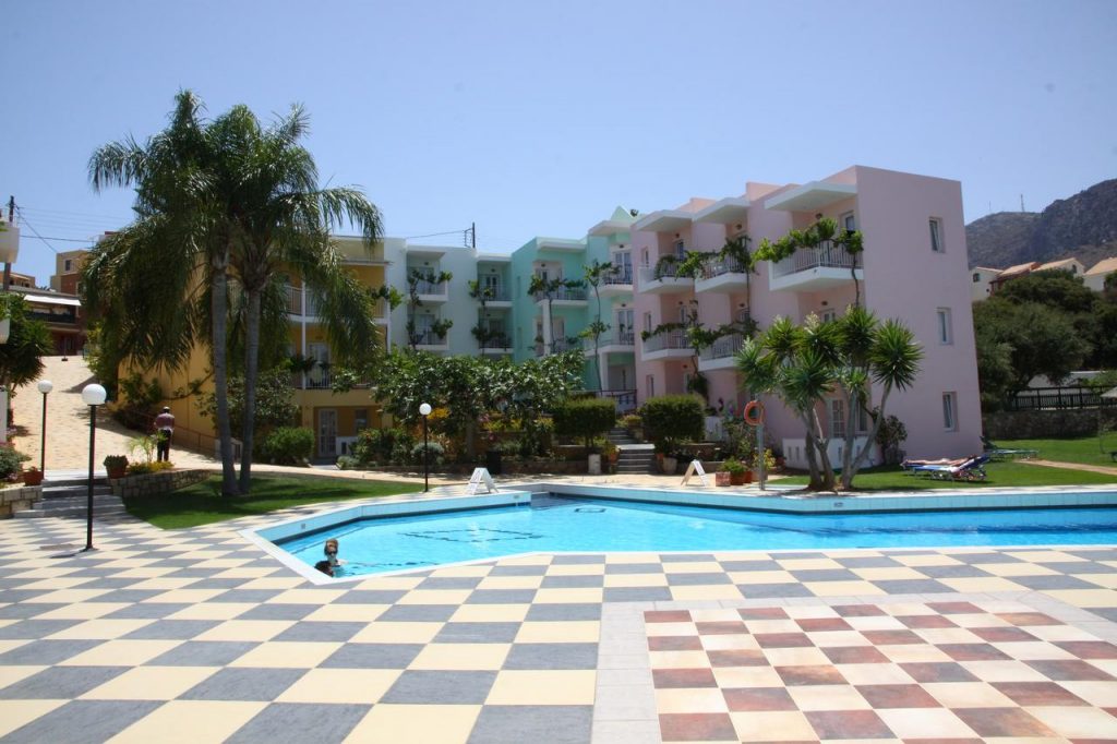 Facilities and Services – Bellos Hotel and Apartments