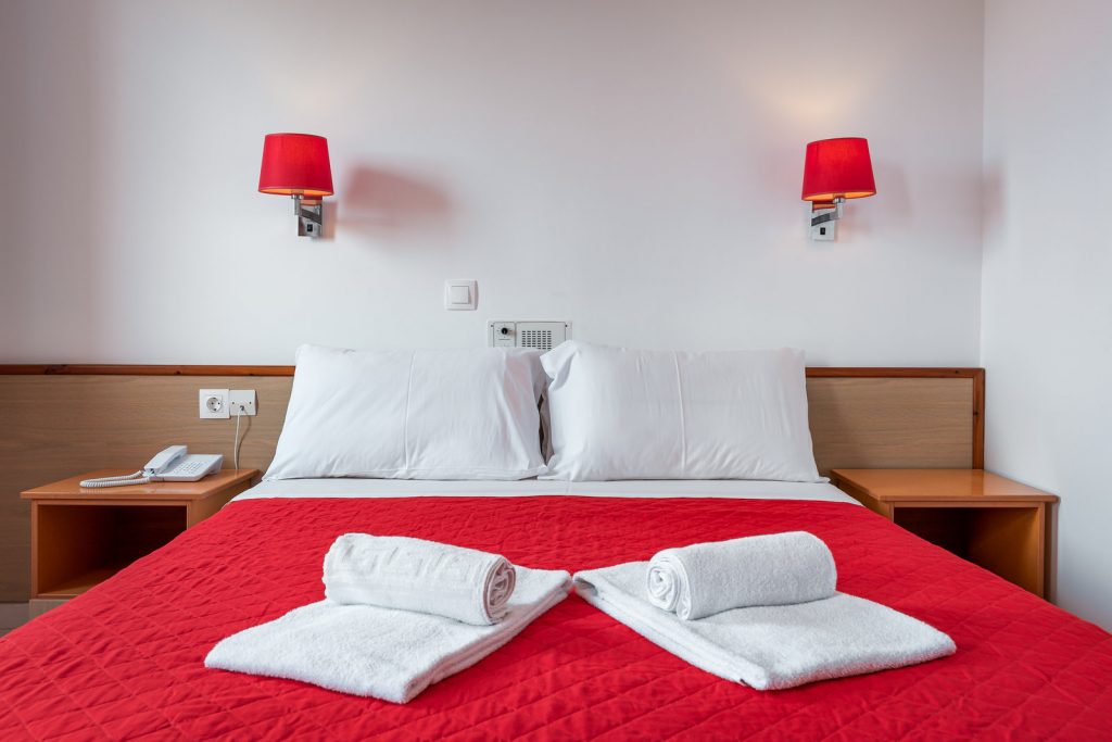Studio – Bellos Hotel and Apartments