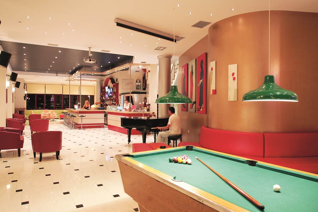 Photos – Bellos Hotel and Apartments