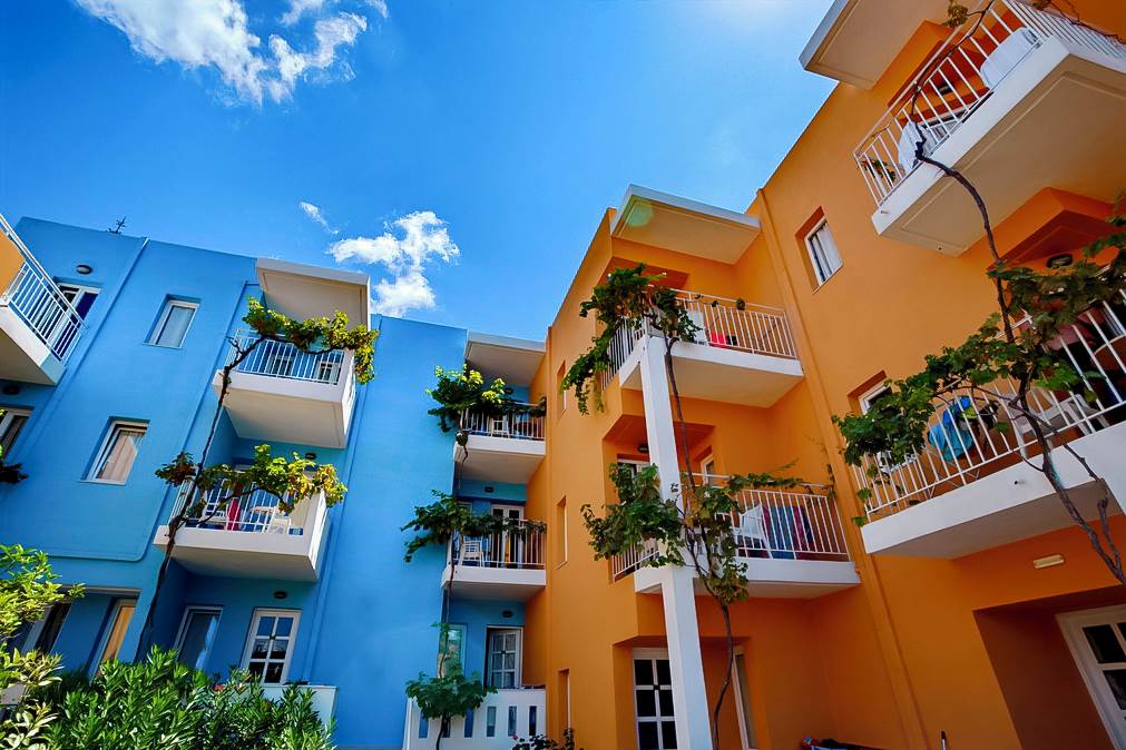 Facilities and Services – Bellos Hotel and Apartments